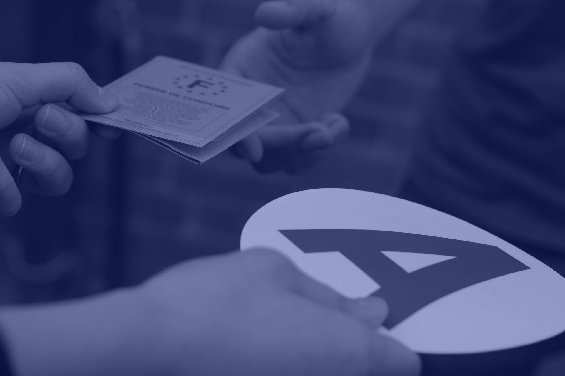 Permis de Conduire Provisoire : validité et fonctionnement