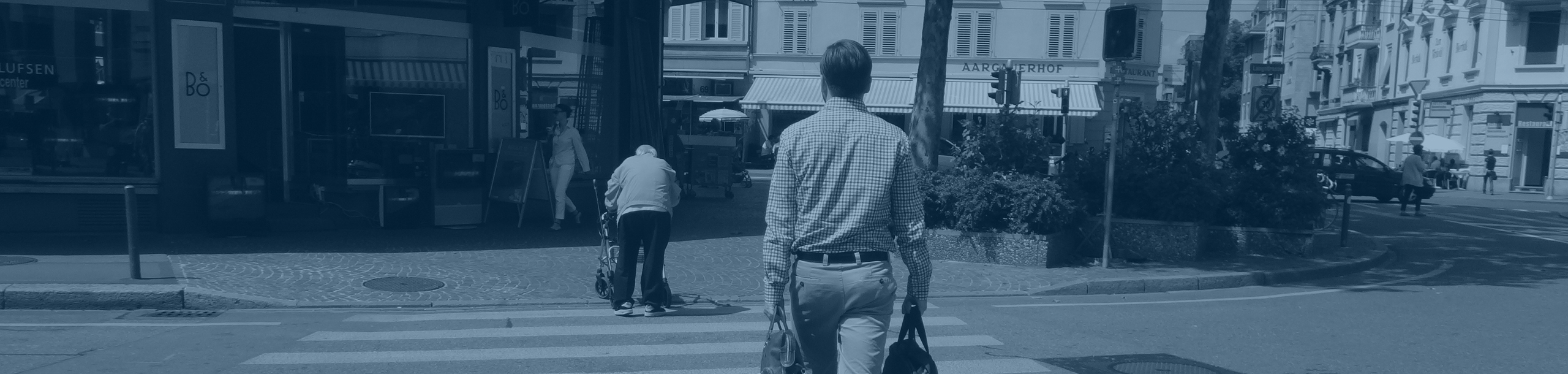 Un piéton est-il toujours prioritaire au passage piéton ? | Points12